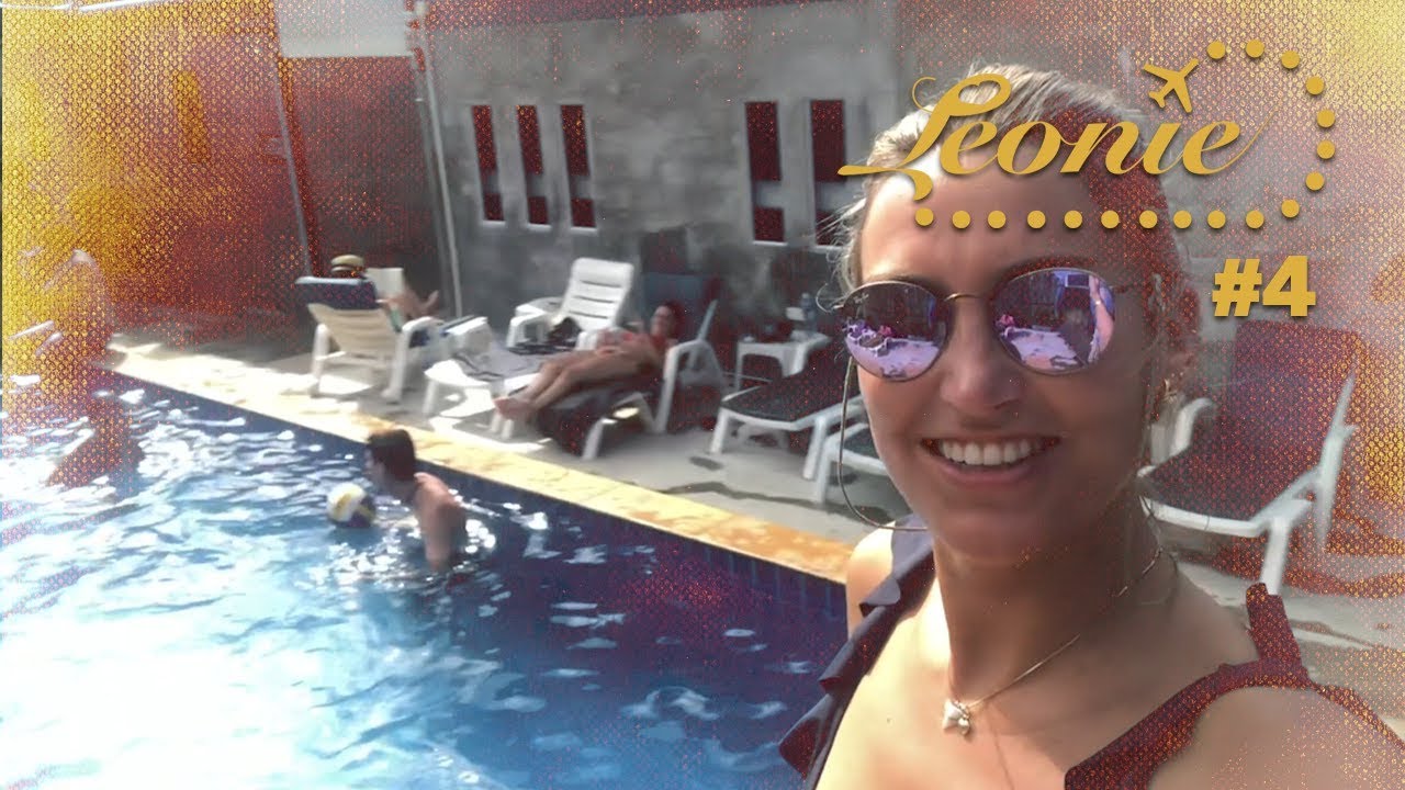 Leonie in Thailand en Vietnam – Full Moon Party op Koh Phangan ...